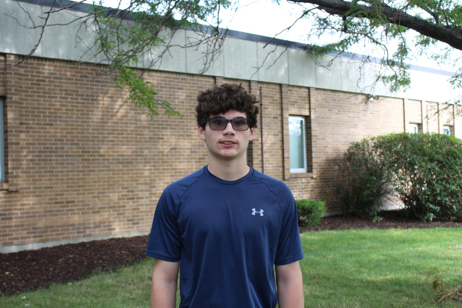 Bryce Parker – Nook News